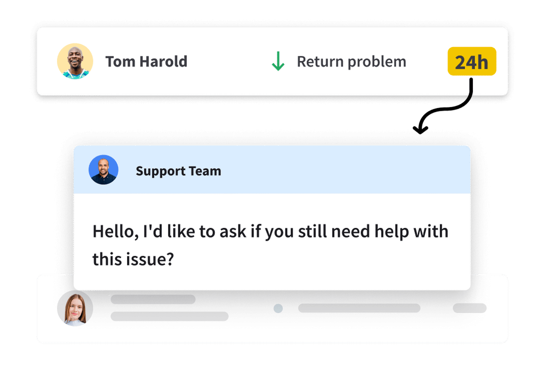 AI Help Desk Application