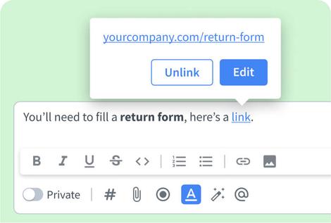 Help Desk Features and Functions | HelpDesk