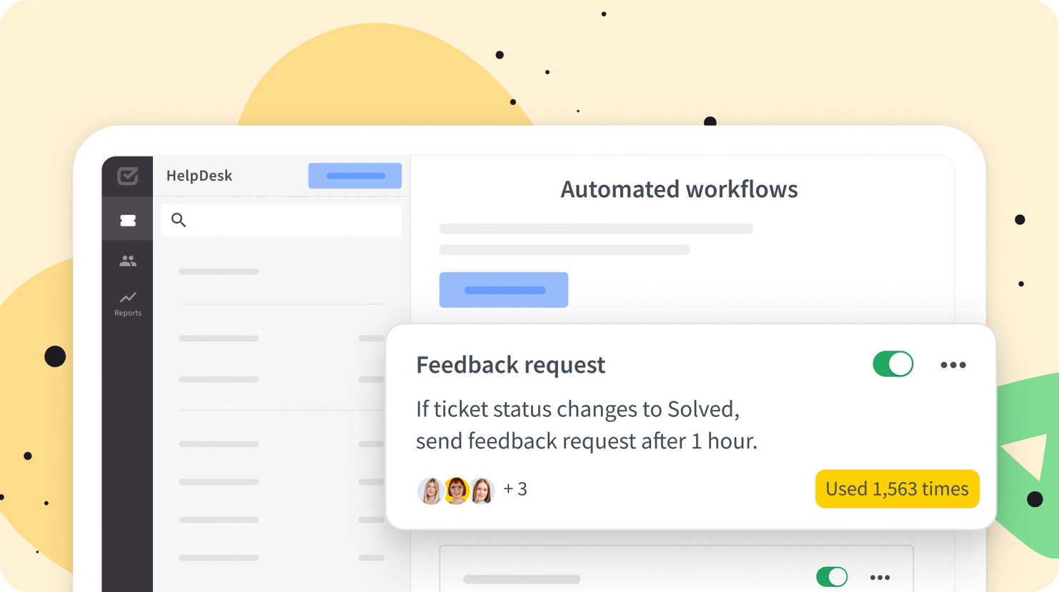 HelpDesk Service Desk Software Demo
