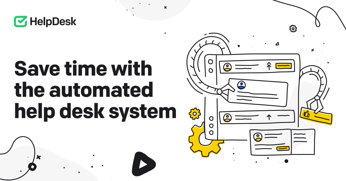 Workflow Software | HelpDesk